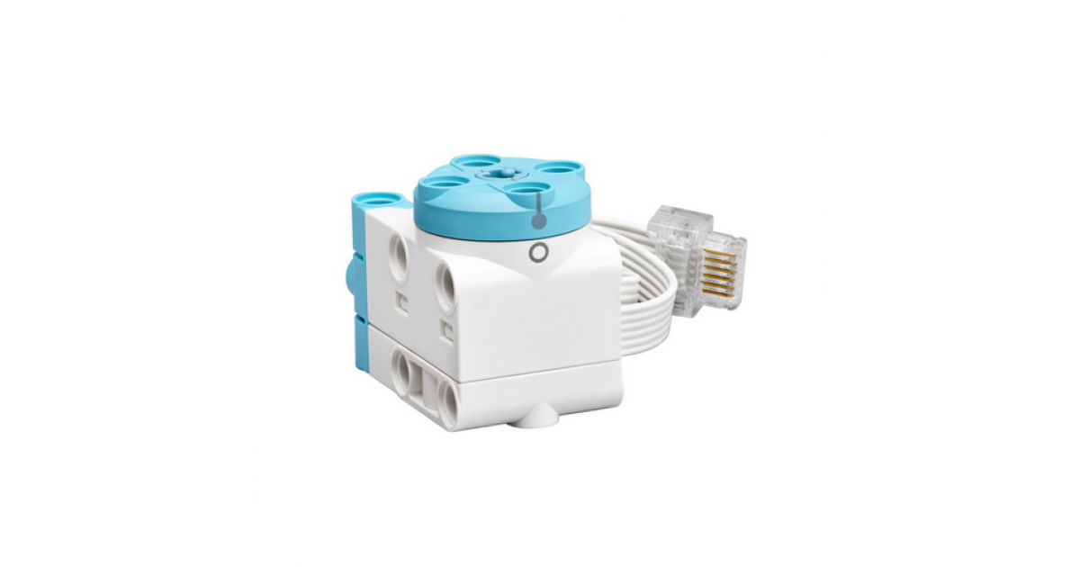 Lego technic spike essential motor angular pequeño de Lego en Legos ...