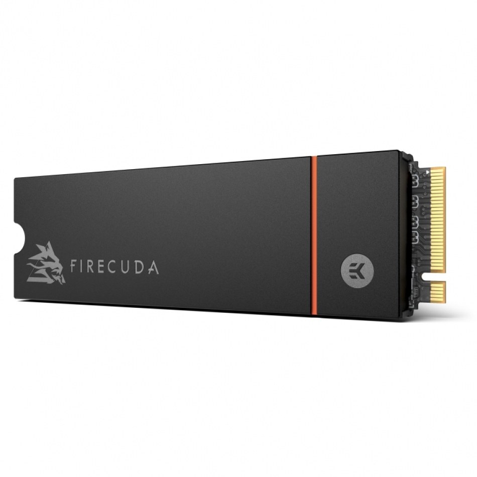 SSD SEAGATE 4TB NVME FIRECUDA 530 de SEAGATE en discos duros ssd Maltec