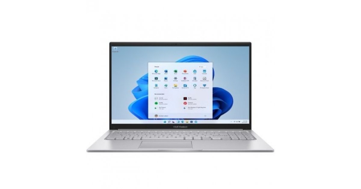 Portátil Asus VivoBook 15 F1504VA-NJ1709W Intel Core i5-1334U 16GB 512GB SSD 15.6" Win11 de ASUS ...