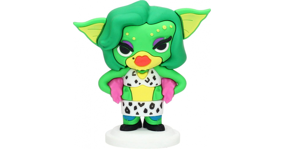 Greta Figura Pokis Gremlins IVA incluido