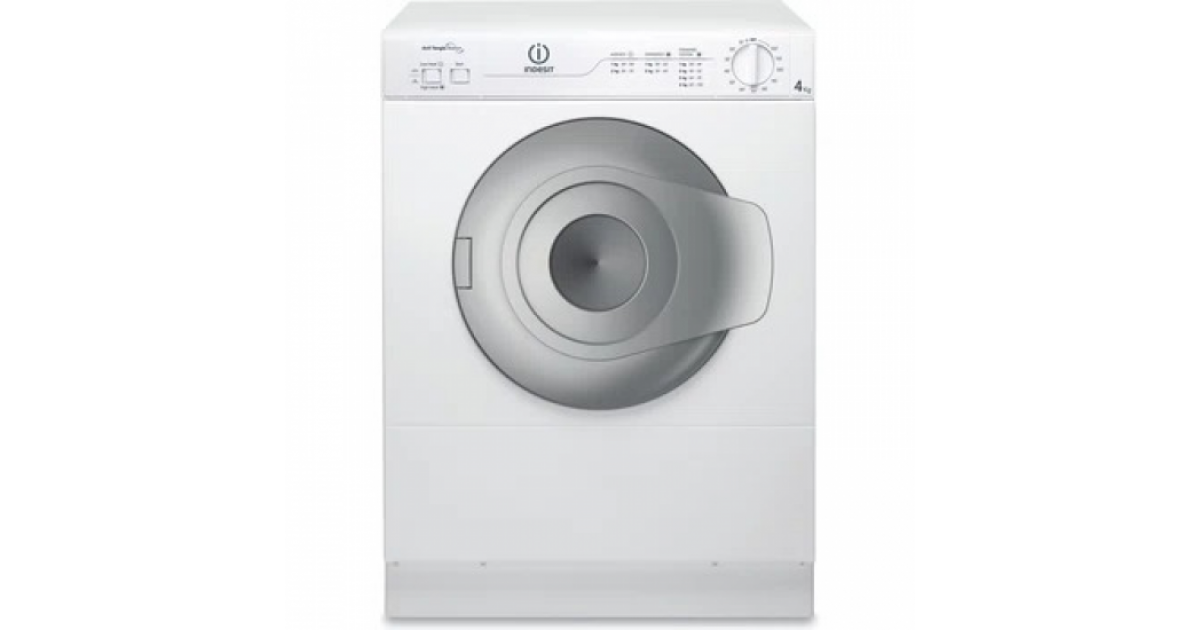 Comprar Secadora Indesit NIS 41 V (EU) 4Kg - Mejor Precio