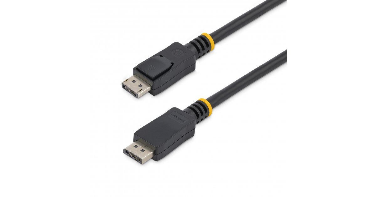 Cable de 1m DisplayPort 1.2 - Cable DisplayPort 4K x 2K Ultra HD ...