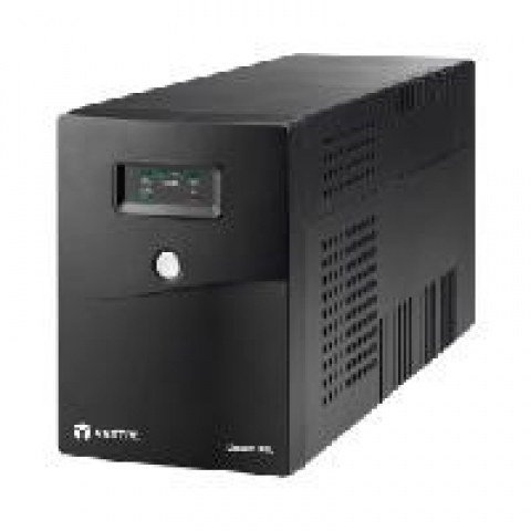 NO BREAK VERTIV LIEBERT PSL1500-120, 900W, 1500VA, 8 CONTACTOS…