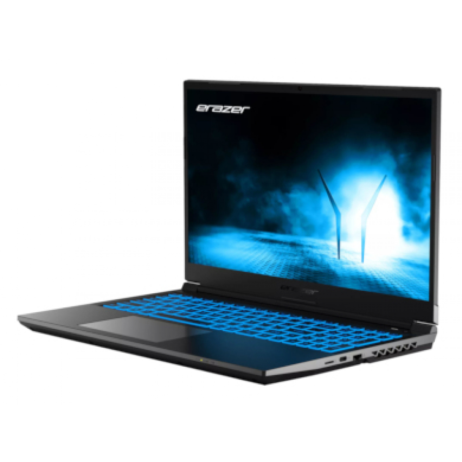 ERAZER E50 MD62655 CI5-12450H SYST