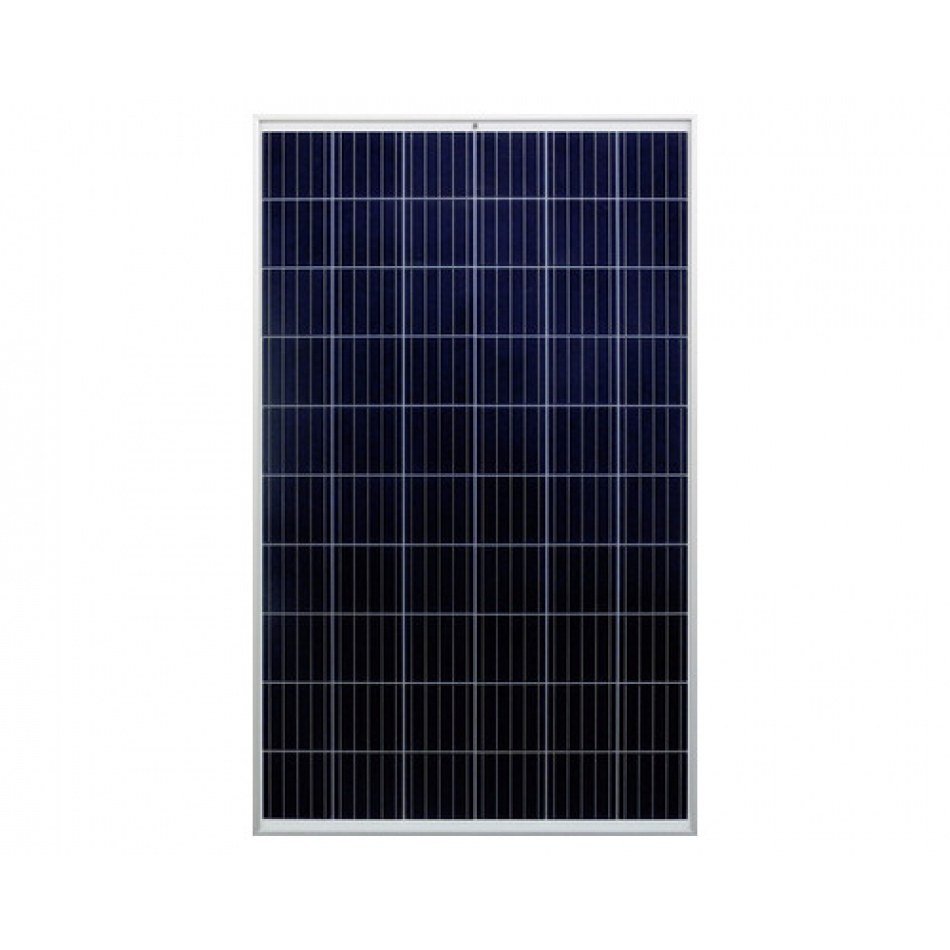 Panel Solar Policristalino 24Vdc de Sharp en Paneles solares Erson ...