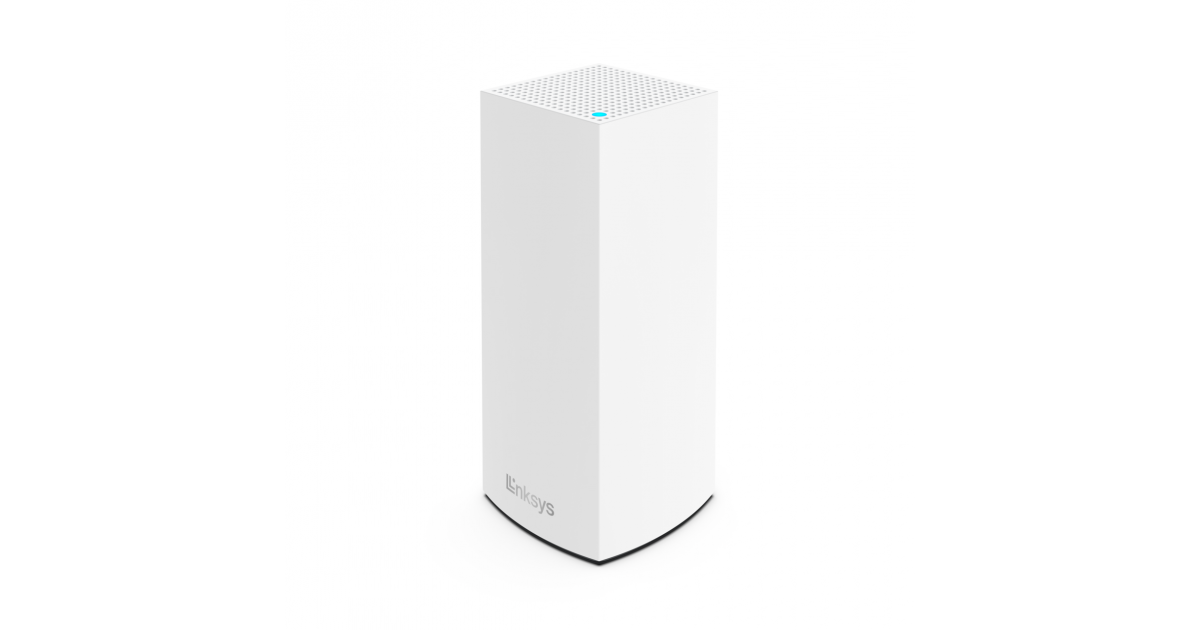 ROUTER LINKSYS ATLAS MX2002 WIFI 6 DUAL BAND AX3000 2PK de LINKSYS…