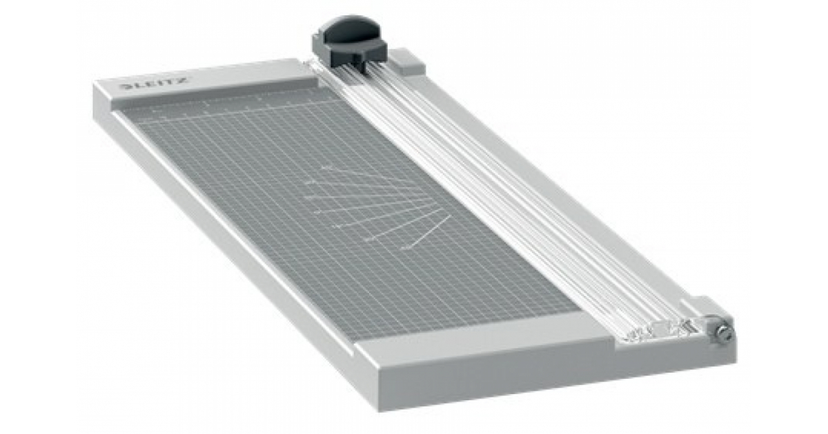 Leitz Precision Home A4 Cizalla de Papel - Recorta hasta 8 Hojas ...