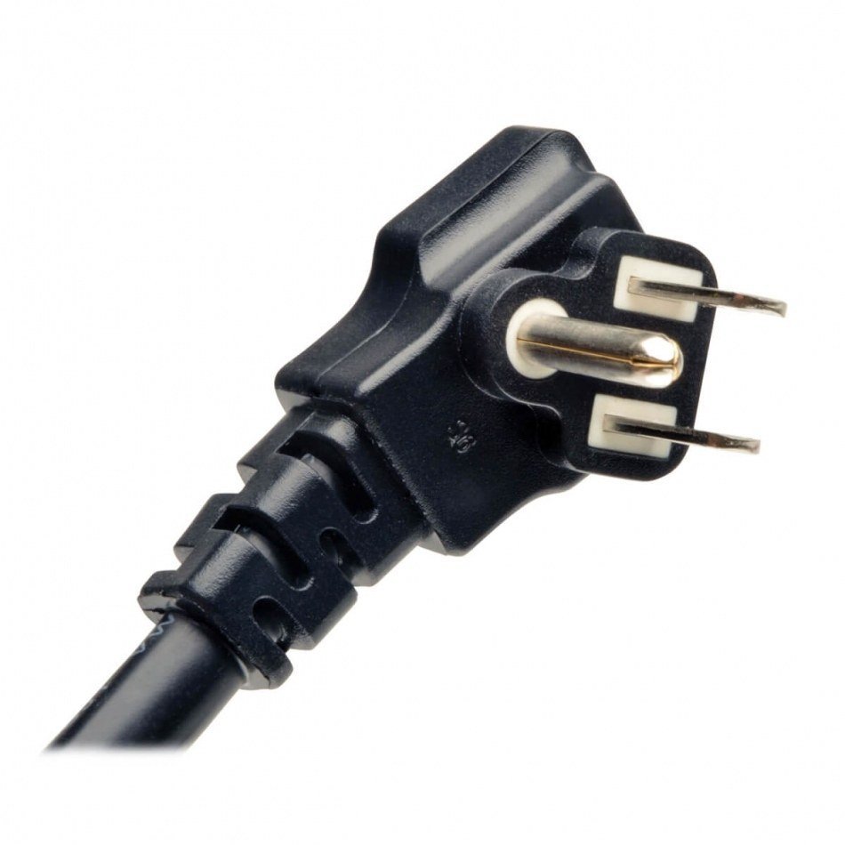 REGULADOR TRIPP LITE 1200WATTS PROTECTOR ISOBAR 4 RECEPTACUL de…