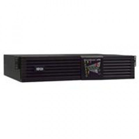NOBREAK TRIPP-LITE SMART ONLINE SU3000RTXL2U DE 120V 3KVA 2.7KW…