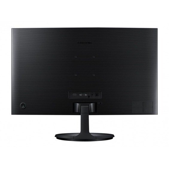 Samsung C27F390FHU - CF390 Series - monitor LED - curvado - 27" - 1920 ...