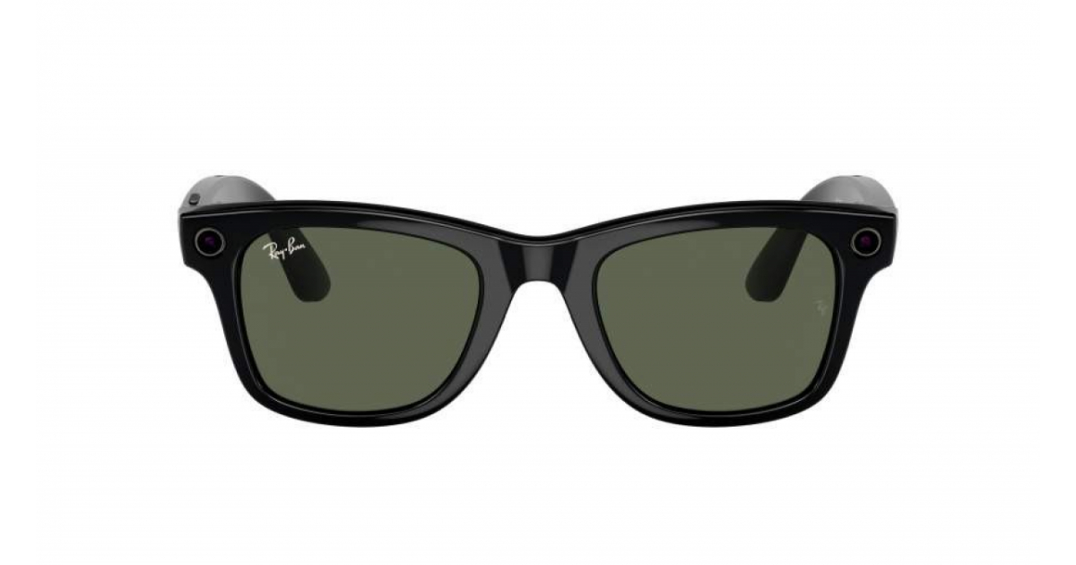 Ray-ban META 4008 60171 53-22 de RAY-BAN en GafasLentillas Canariando