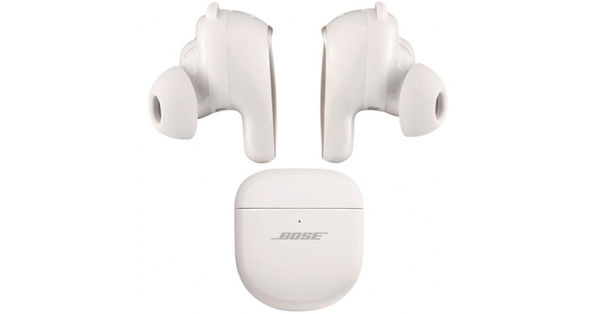 Bose Quietcomfort Ultra Earbuds Noise Cancelling Blanco de Bose en ...