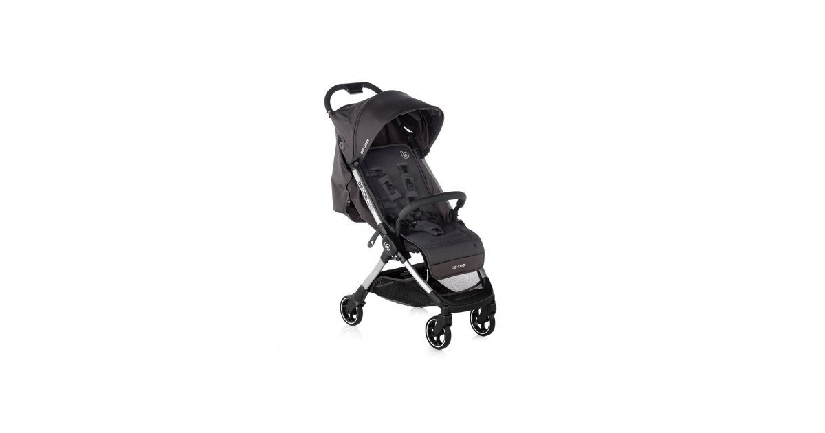 SILLA DE PASEO BE COOL CABIN BE ORBIT Disbaby