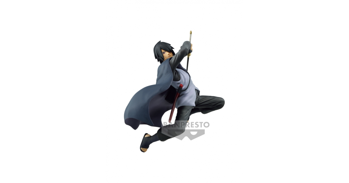 sasuke figure boruto