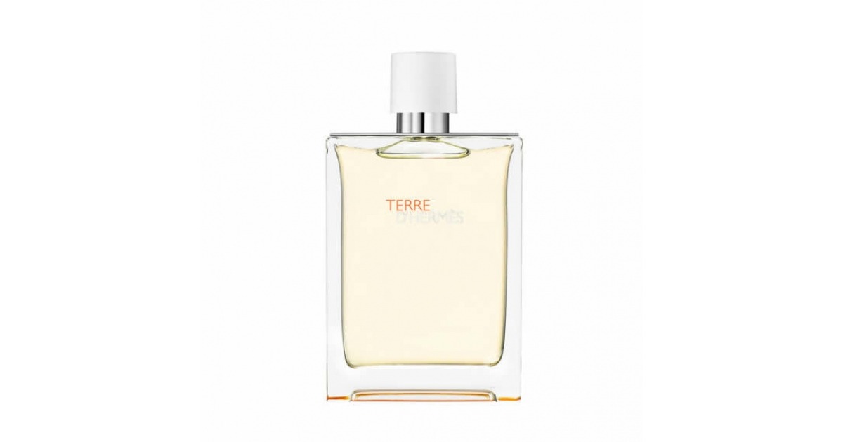 Hermes Terre D'Hermes Eau Tres Fraiche EDT 75ml For Men