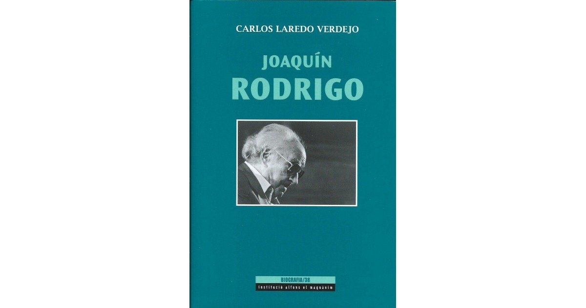 JOAQUIN RODRIGO