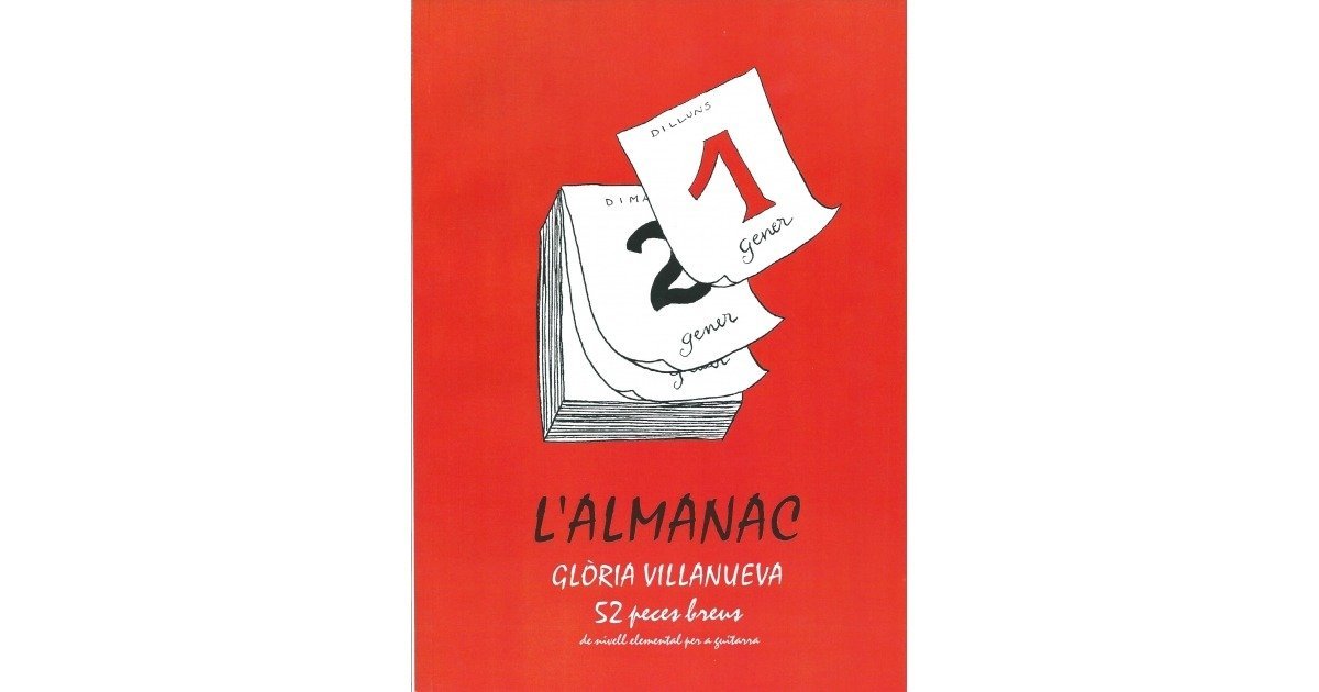 El Almanaque