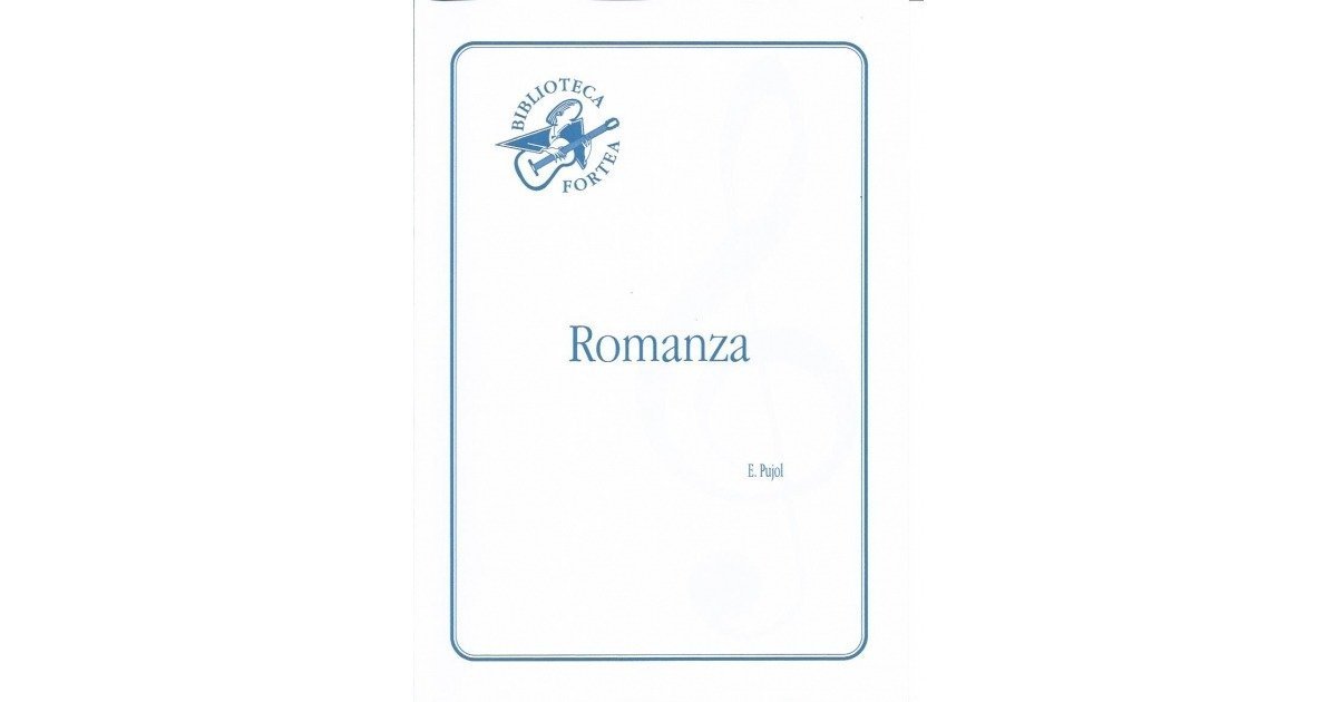 Romanza
