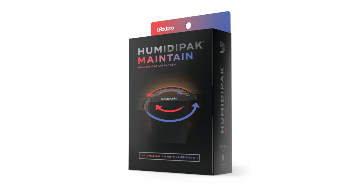 Humidipack