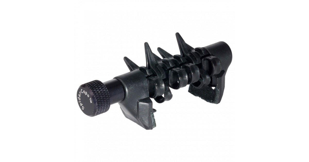 SPIDER CAPO