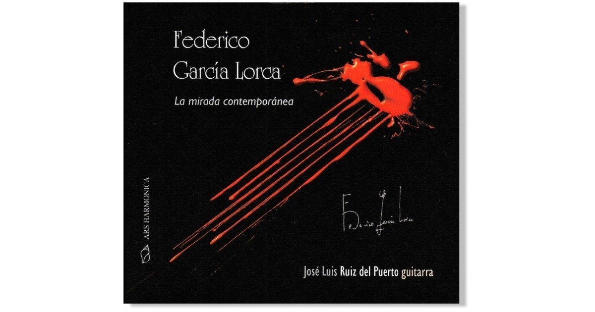 Federico Garcia Lorca