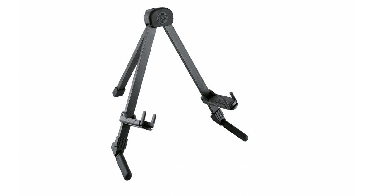 Guitar stand Memphis Travel