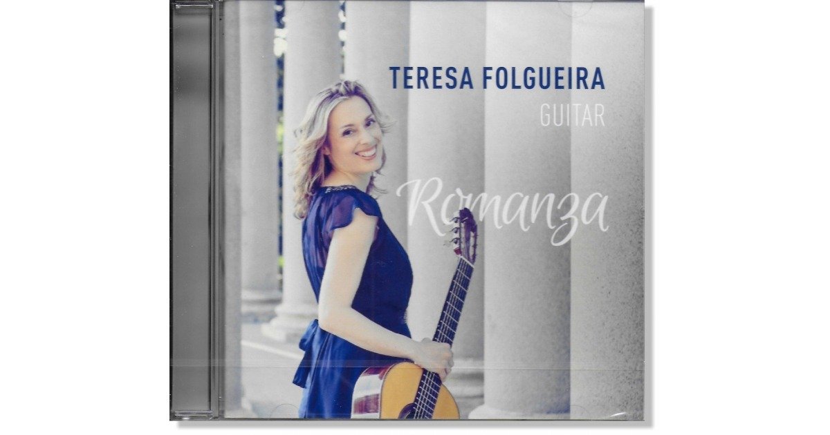 CD Romanza
