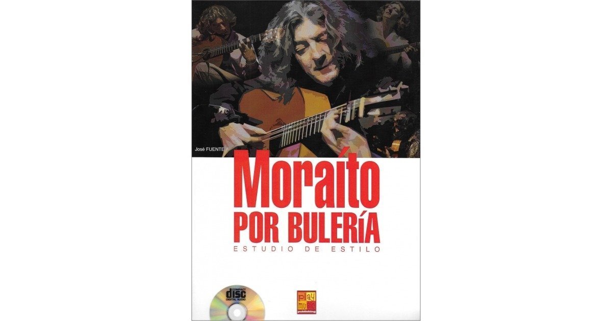 Moraito por Bulería