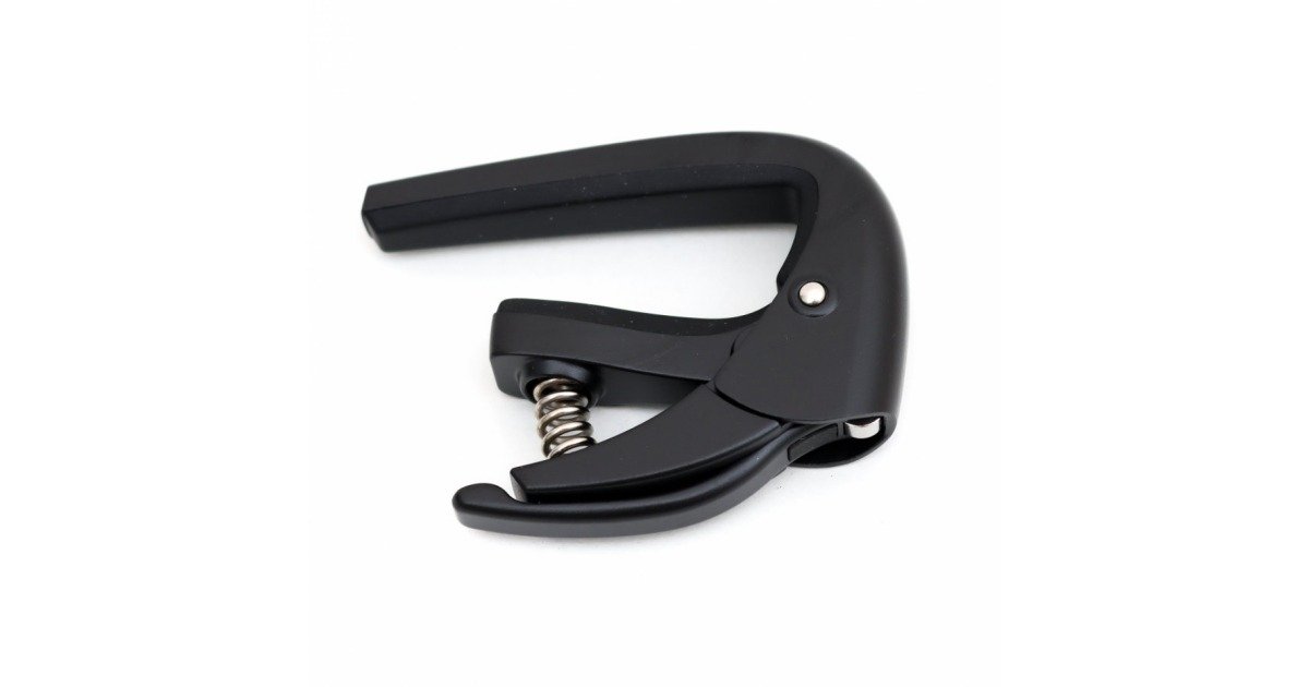 Classical Capo B Bird Hi Performance