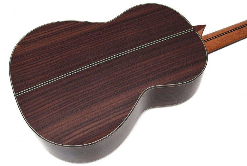 Amalio Burguet - 2M left-handed