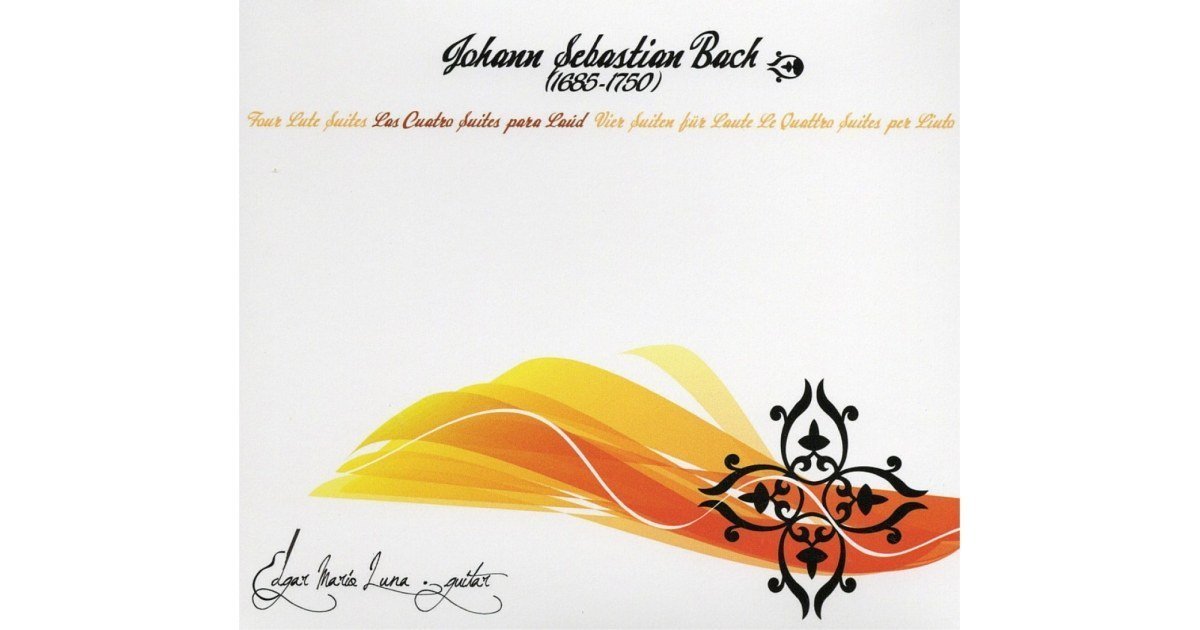 Johan Sebastian Bach