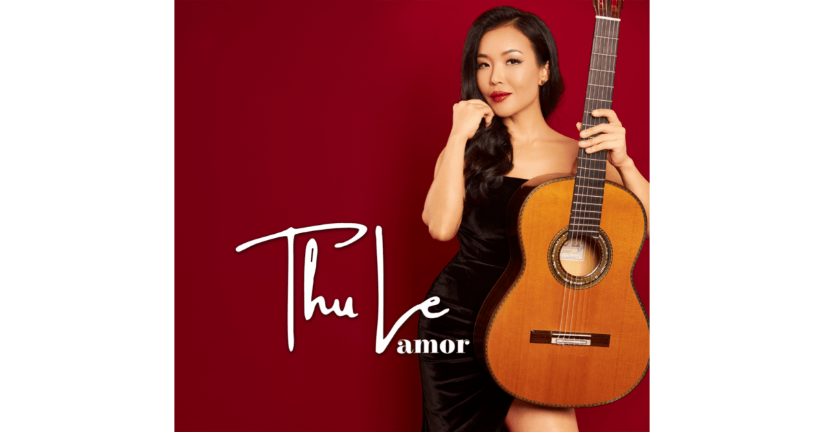 Amor, Thu Le
