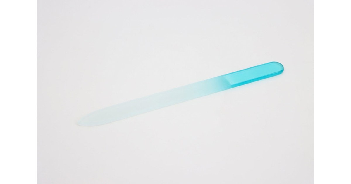 Crystal Fingernail Shaper NR62