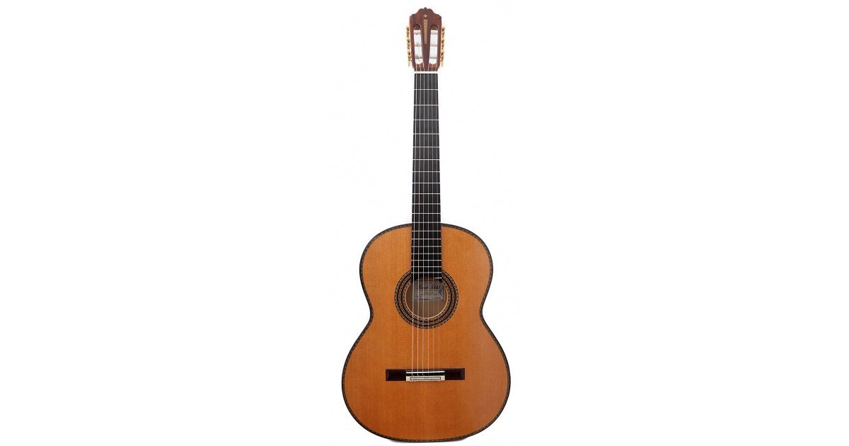 Manuel Adalid Tradicional