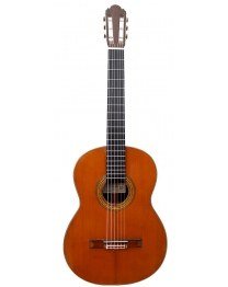 Guitarras de Luthier