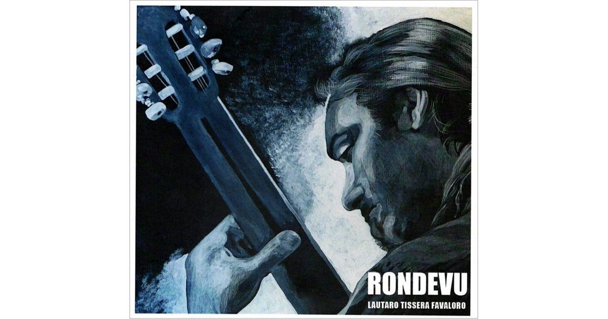 RONDEVU