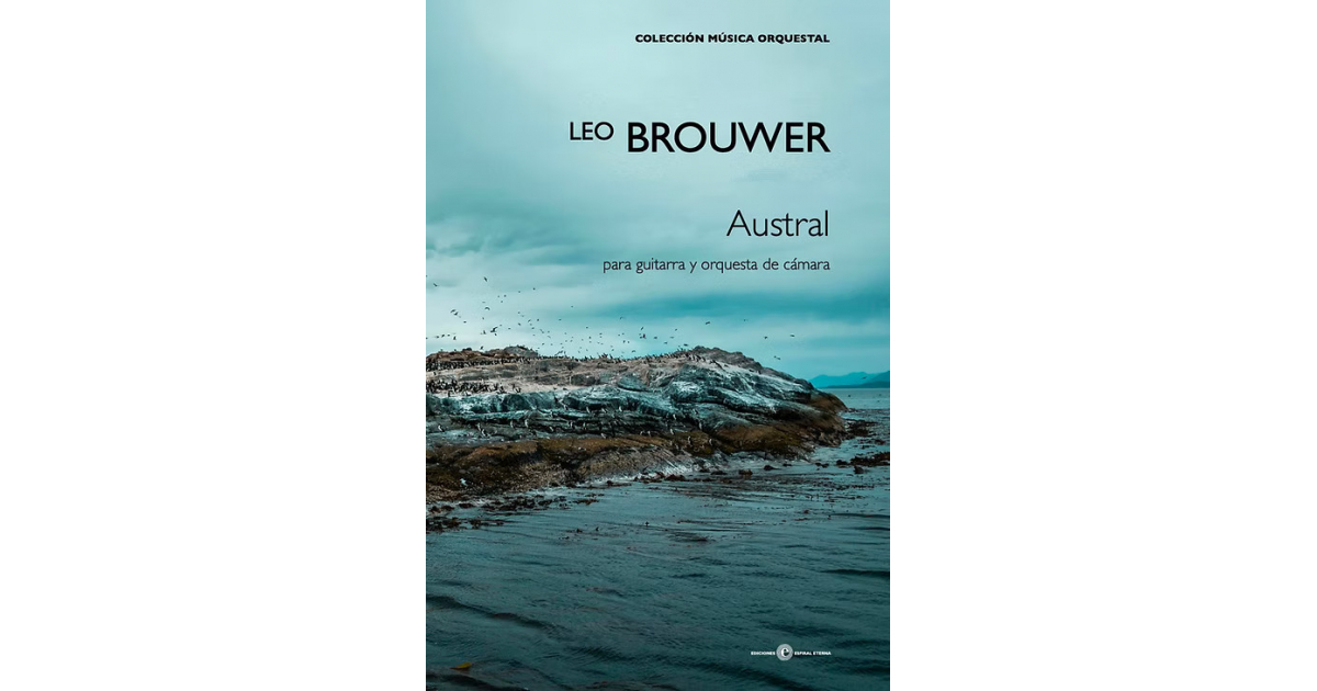 Austral Brouwer