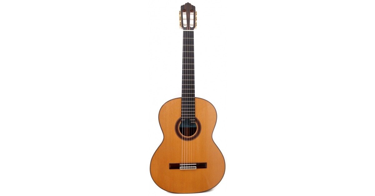 Amalio Burguet - Unico