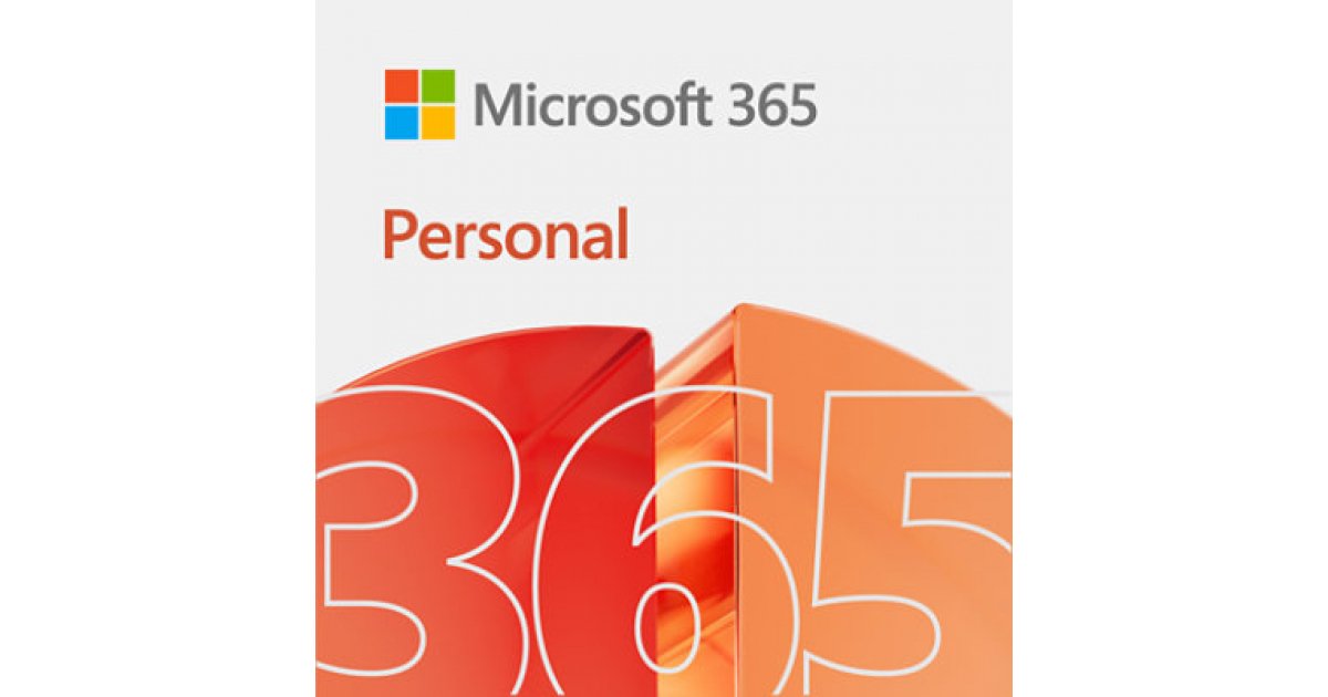 Compra Office 365 Personal 1 Usuario Licencia Digital Microsoft - Licencia Digital