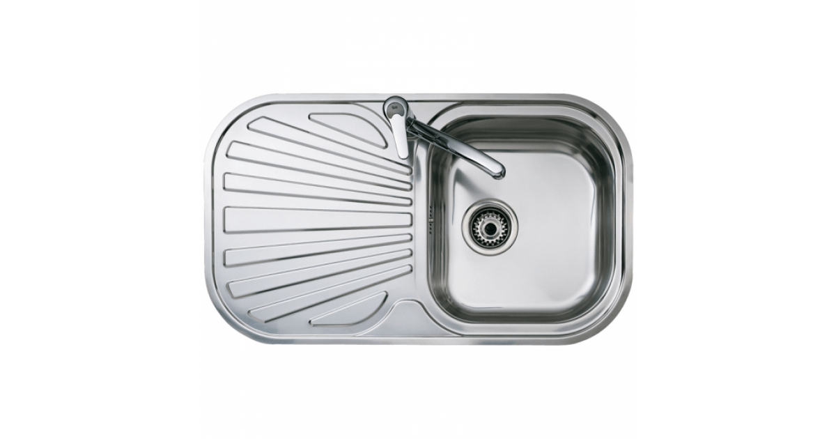 Comprar fregadero Teka Stylo 1C 1E Oferta