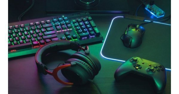 Gaming > Estilo gamer en pcbytetx