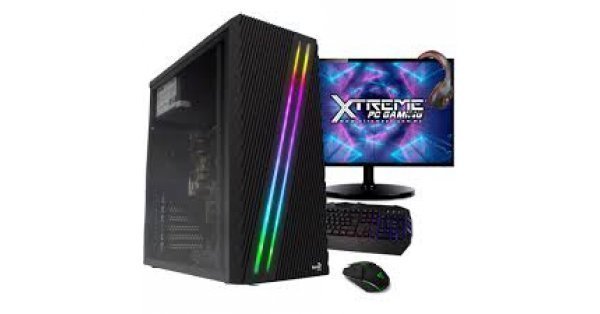 Gaming > Computadoras gamer en pcbytetx