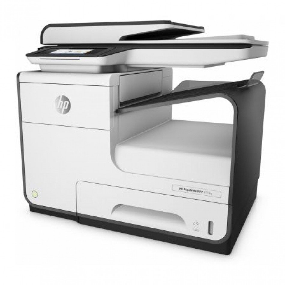 HP PageWide MFP 377dw Impresora multifuncion de HP en impresoras…