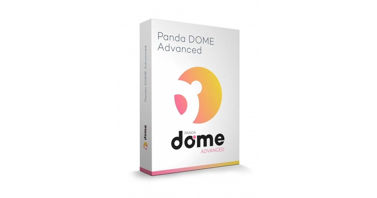 Panda Dome Advance 2 Dispositivos 1 Año TARJETA OEM - [63] Panda Security