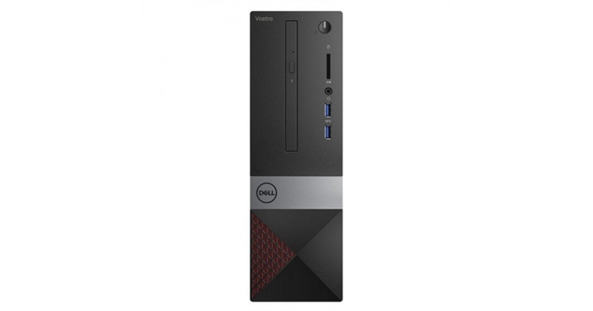 Dell Vostro 3470 SFF i3-8100 4GB 1TB W10Pro de Dell en Sobremesa ...
