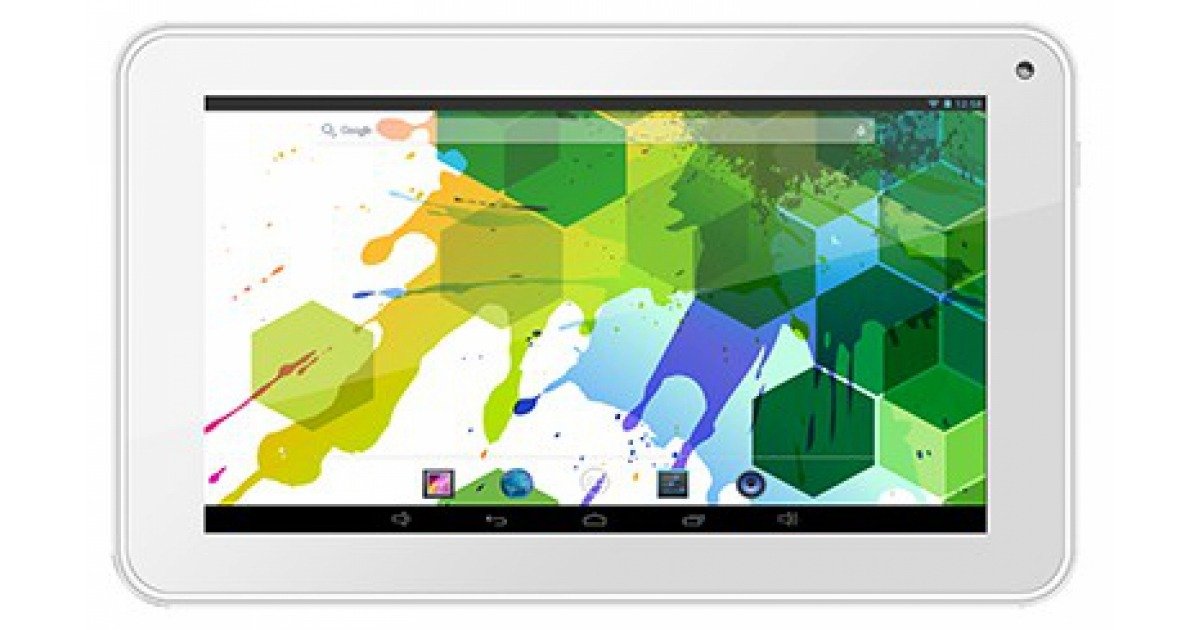i joy TABLET HEXUS 7\1\1 4CORE 4GB HDMI 2CAM WHITE\1 i joy - Compra en ...
