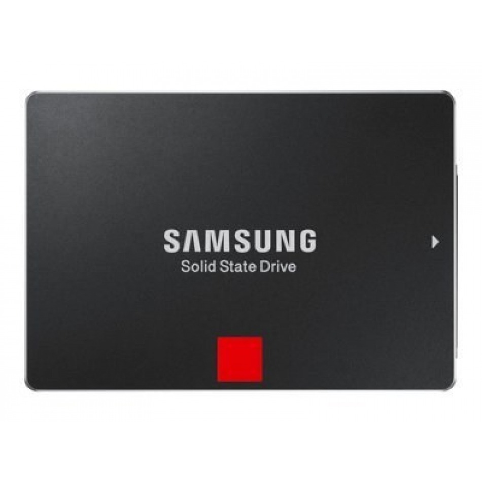 SSD SAMSUNG 256 GB 850 PRO SERIES