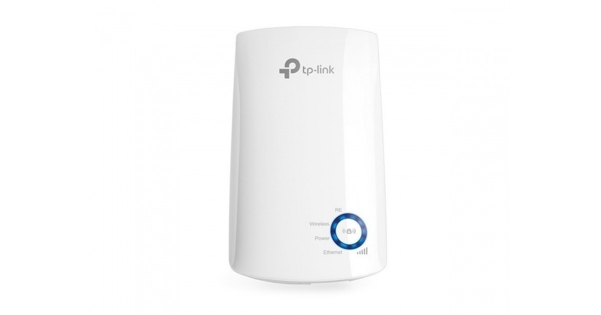tp-link extensor de rango universal tl-wa850re inalámbrico 300 mbits 1x ...