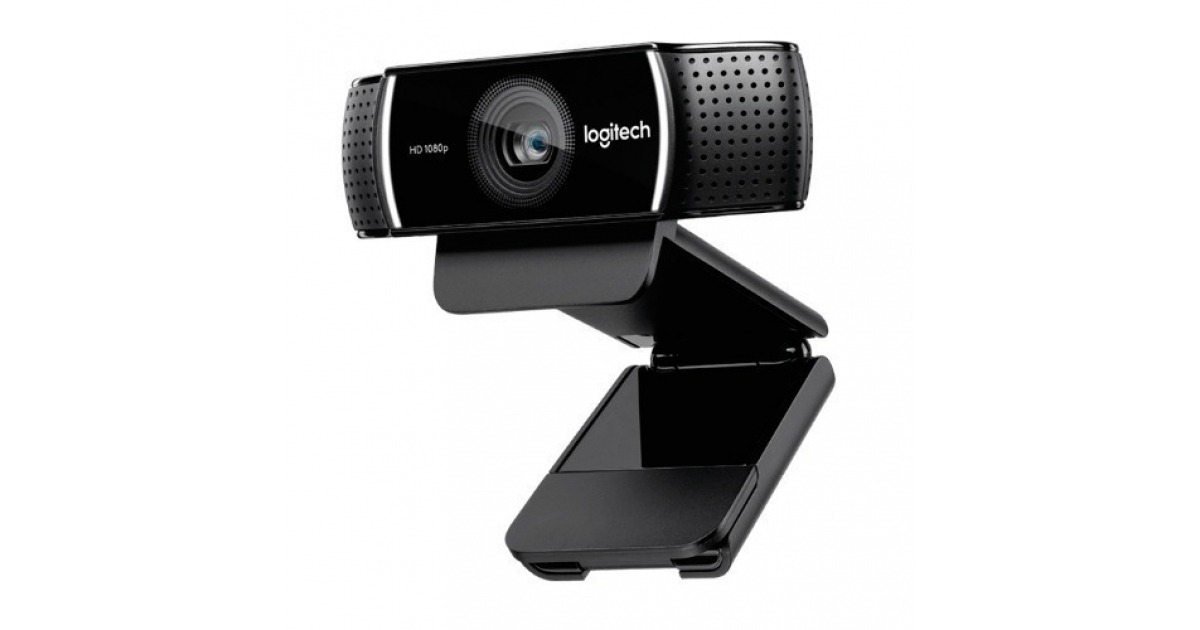 camara logitech c922 pn :960-001088 de logitech en webcams speedler…