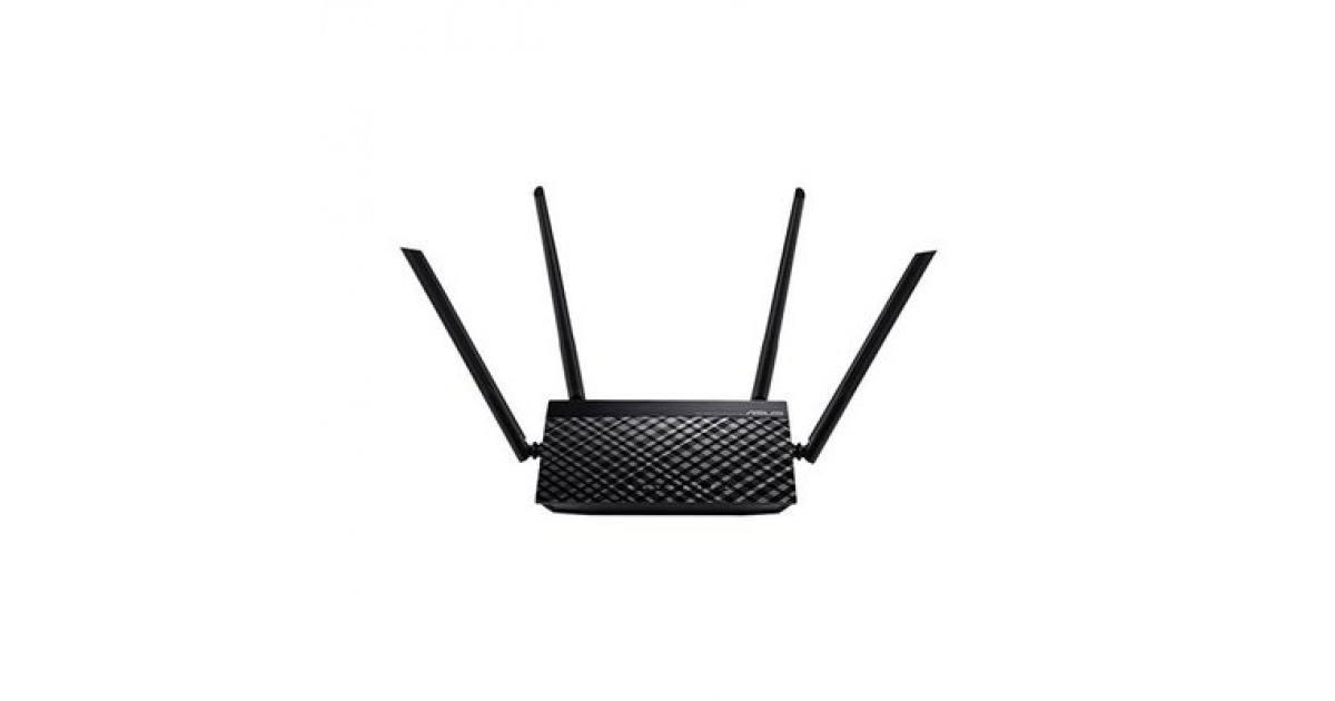 wireless router asus rt-ac51 de asus en router - inalambricos speedler ...